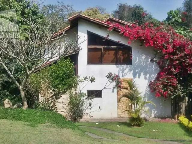 Casa / Sobrado em Condomínio para Venda em Barueri/SP Centro 5 Quartos