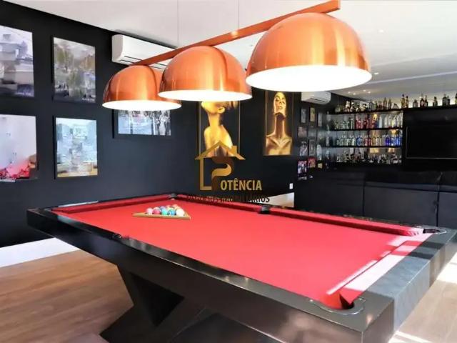 Casa / Sobrado em Condomínio para Venda em Barueri/SP Centro Comercial Jubran 4 Quartos