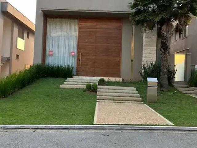 Casa / Sobrado em Condomínio para Venda em Barueri/SP Centro Comercial Jubran 4 Quartos