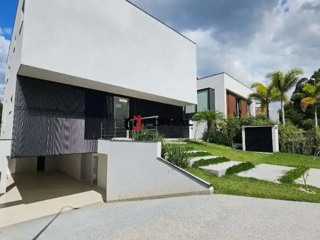 Casa / Sobrado em Condomínio para Venda em Barueri/SP Centro Comercial Jubran 4 Quartos