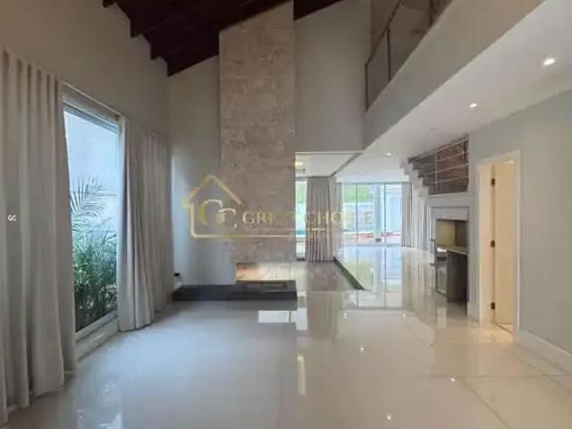 Casa / Sobrado em Condomínio para Venda em Barueri/SP Centro Comercial Jubran 4 Quartos