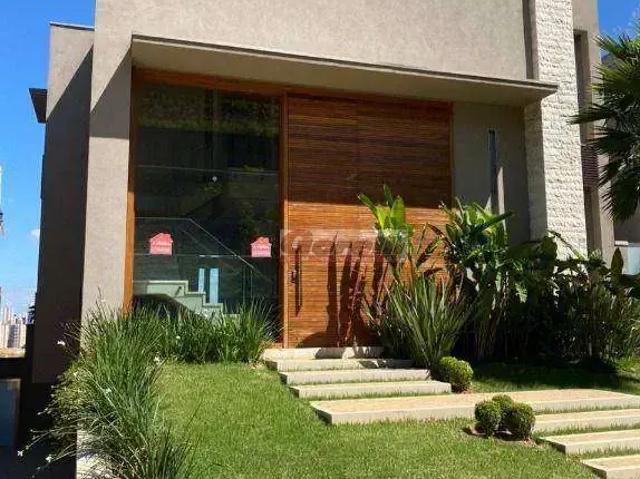 Casa / Sobrado em Condomínio para Venda em Barueri/SP Alphaville 4 Quartos