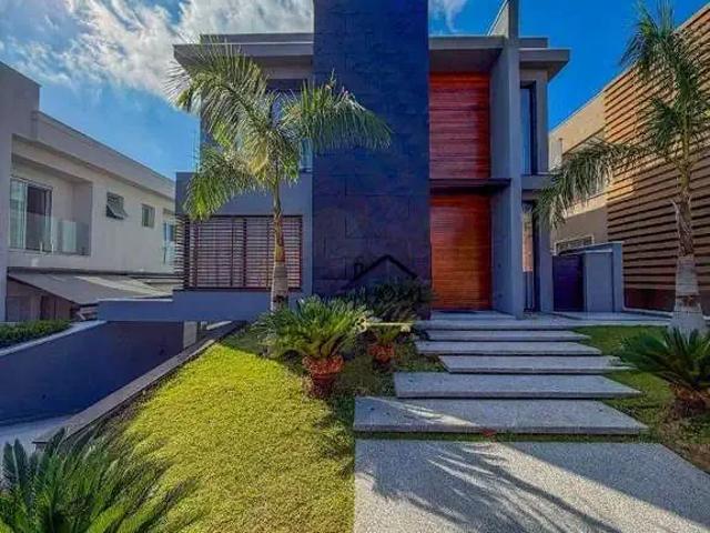 Casa / Sobrado em Condomínio para Venda em Barueri/SP Centro Comercial Jubran 4 Quartos