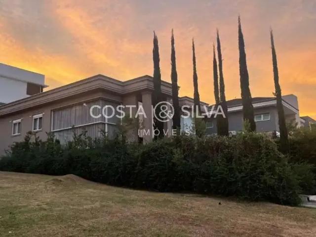 Casa / Sobrado em Condomínio para Venda em Barueri/SP Centro Comercial Jubran 4 Quartos