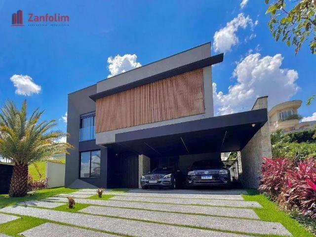 Casa / Sobrado em Condomínio para Venda em Barueri/SP Centro Comercial Jubran 4 Quartos