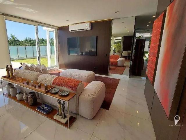 Casa / Sobrado em Condomínio para Venda em Barueri/SP Centro Comercial Jubran 4 Quartos