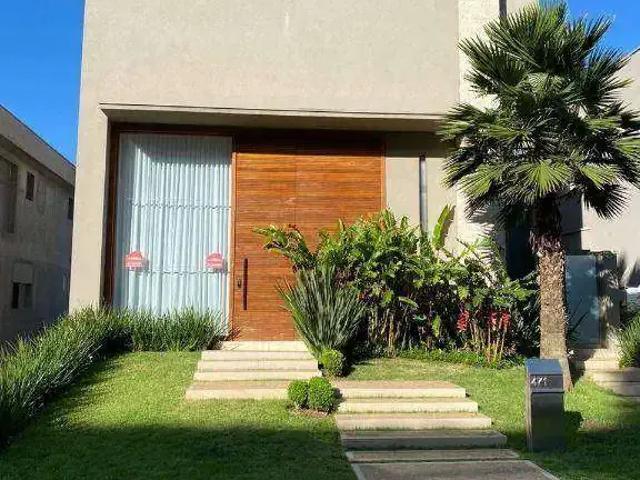 Casa / Sobrado em Condomínio para Venda em Barueri/SP Centro Comercial Jubran 4 Quartos