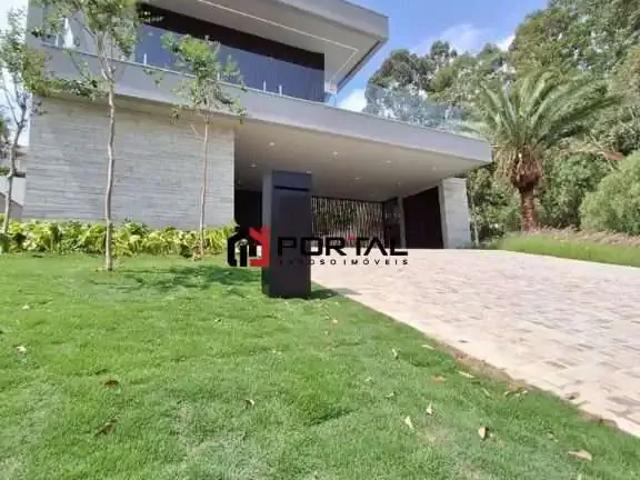 Casa / Sobrado em Condomínio para Venda em Barueri/SP Centro Comercial Jubran 4 Quartos