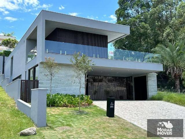 Casa / Sobrado em Condomínio para Venda em Barueri/SP Centro Comercial Jubran 4 Quartos