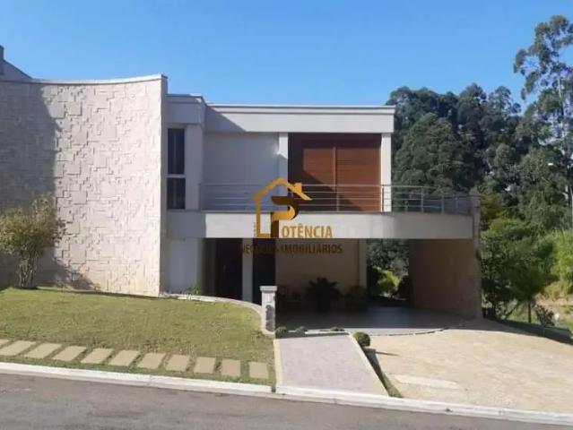 Casa / Sobrado em Condomínio para Venda em Barueri/SP Centro Comercial Jubran 4 Quartos