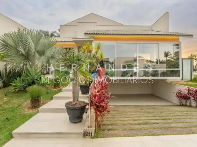 Casa / Sobrado em Condomínio para Venda em Barueri/SP Centro Comercial Jubran 4 Quartos