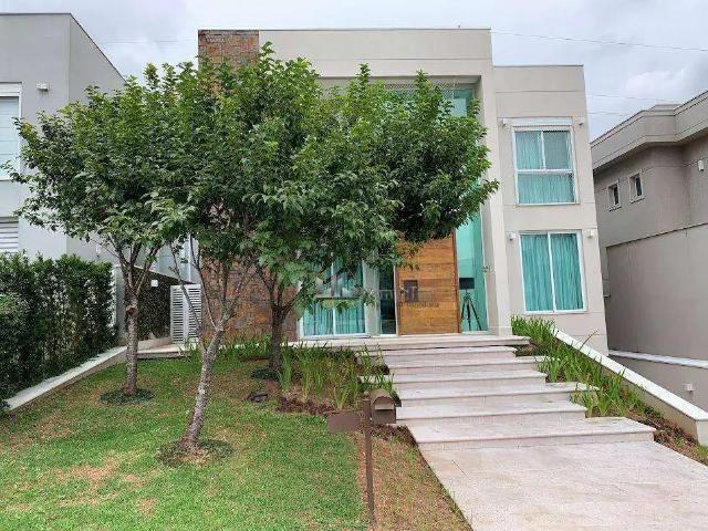Casa / Sobrado em Condomínio para Venda em Barueri/SP Centro Comercial Jubran 4 Quartos