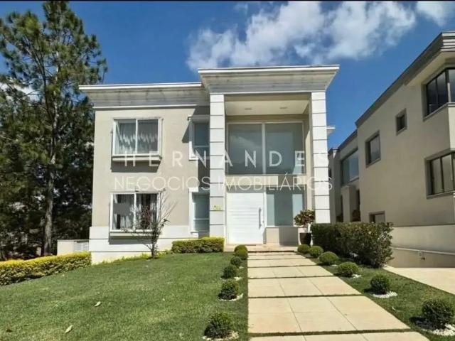 Casa / Sobrado em Condomínio para Venda em Barueri/SP Centro Comercial Jubran 4 Quartos