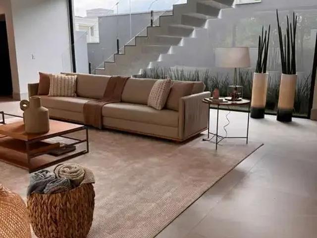 Casa / Sobrado em Condomínio para Venda em Barueri/SP Centro Comercial Jubran 4 Quartos