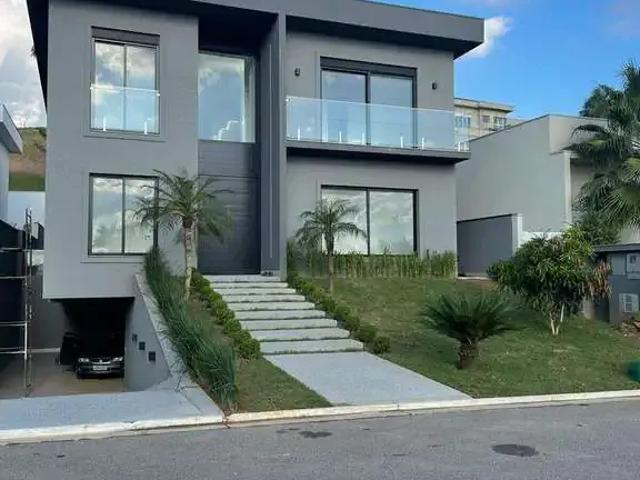 Casa / Sobrado em Condomínio para Venda em Barueri/SP Centro Comercial Jubran 6 Quartos