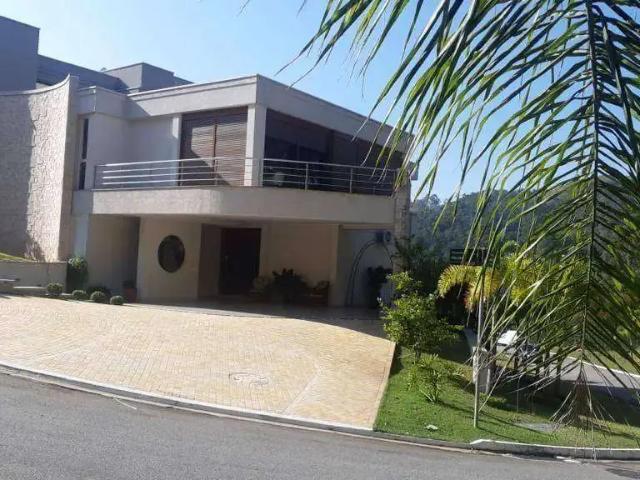 Casa / Sobrado em Condomínio para Venda em Barueri/SP Centro Comercial Jubran 3 Quartos
