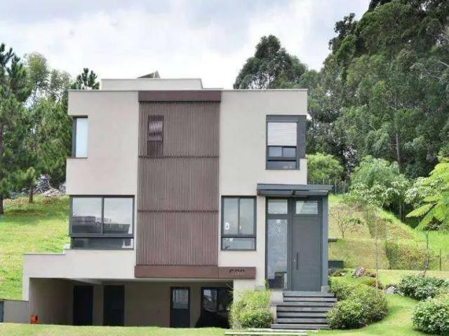 Casa / Sobrado em Condomínio para Venda em Barueri/SP Centro Comercial Jubran 3 Quartos