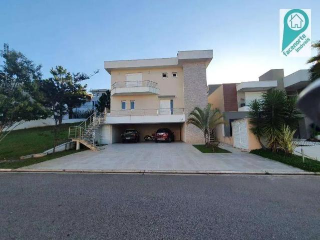 Casa / Sobrado em Condomínio para Venda em Barueri/SP Centro Comercial Jubran 3 Quartos