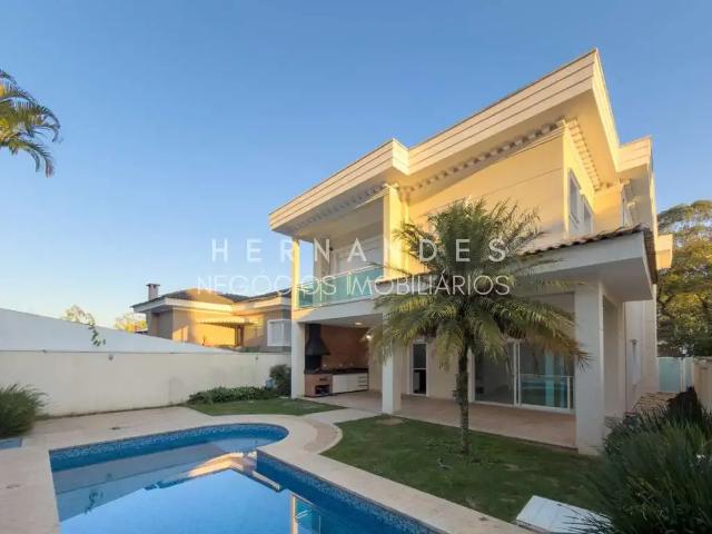 Casa / Sobrado em Condomínio para Venda em Barueri/SP Centro Comercial Jubran 3 Quartos
