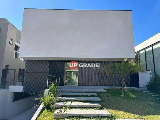 Casa / Sobrado em Condomínio para Venda em Barueri/SP Centro Comercial Jubran 3 Quartos