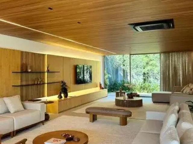 Casa / Sobrado em Condomínio para Venda em Barueri/SP Dezoito do Forte Empresarial/Alphaville. 4 Quartos