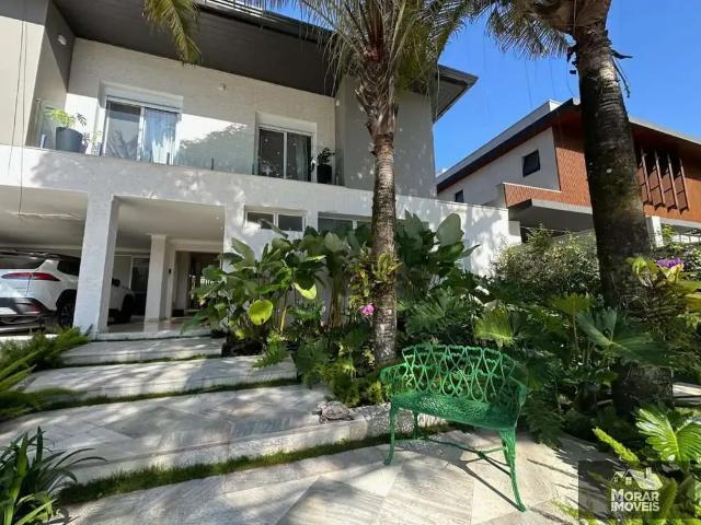 Casa / Sobrado em Condomínio para Venda em Barueri/SP Dezoito do Forte Empresarial/Alphaville. 4 Quartos