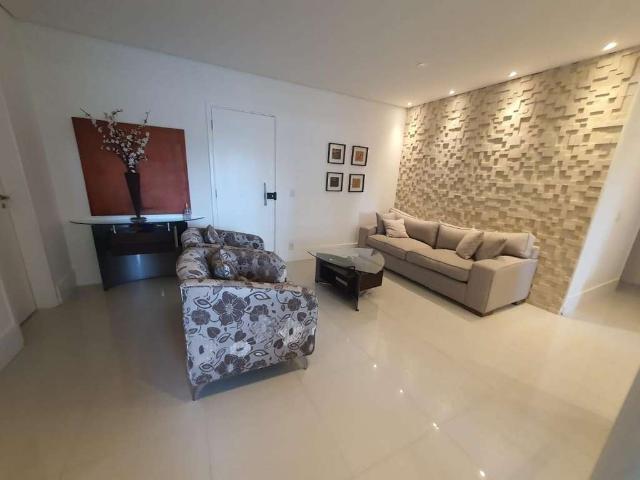 Casa / Sobrado em Condomínio para Venda em Barueri/SP Dezoito do Forte Empresarial/Alphaville. 3 Quartos