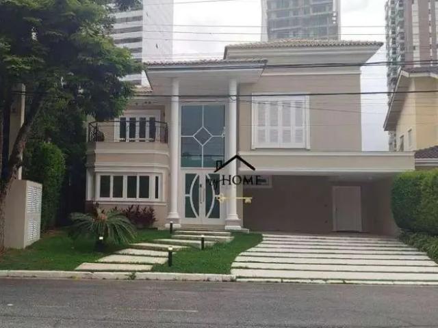 Casa / Sobrado em Condomínio para Venda em Barueri/SP Empresarial 18 do Forte 4 Quartos