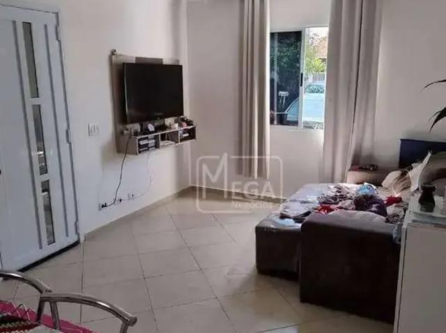 Casa / Sobrado em Condomínio para Venda em Barueri/SP Jardim Califórnia 2 Quartos