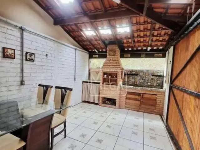 Casa / Sobrado em Condomínio para Venda em Barueri/SP Jardim Califórnia 2 Quartos