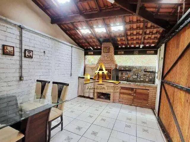 Casa / Sobrado em Condomínio para Venda em Barueri/SP Jardim Califórnia 2 Quartos