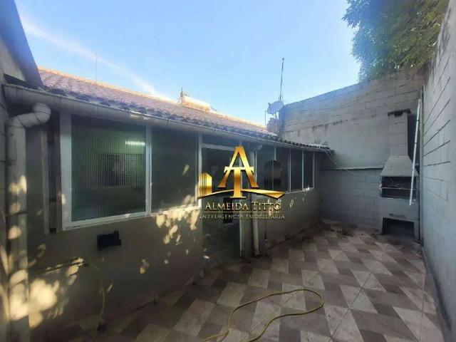 Casa / Sobrado em Condomínio para Venda em Barueri/SP Jardim Califórnia 2 Quartos