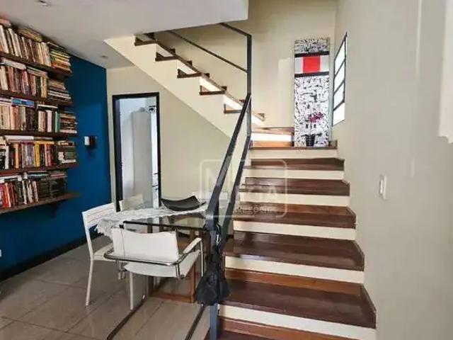 Casa / Sobrado em Condomínio para Venda em Barueri/SP Jardim Califórnia 2 Quartos
