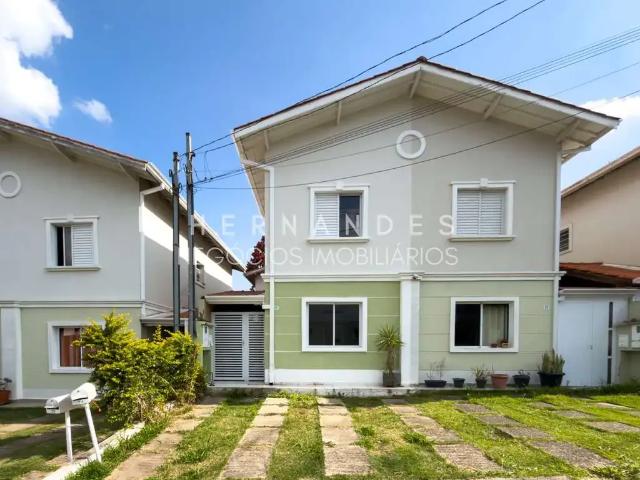 Casa / Sobrado em Condomínio para Venda em Barueri/SP Jardim Califórnia 2 Quartos