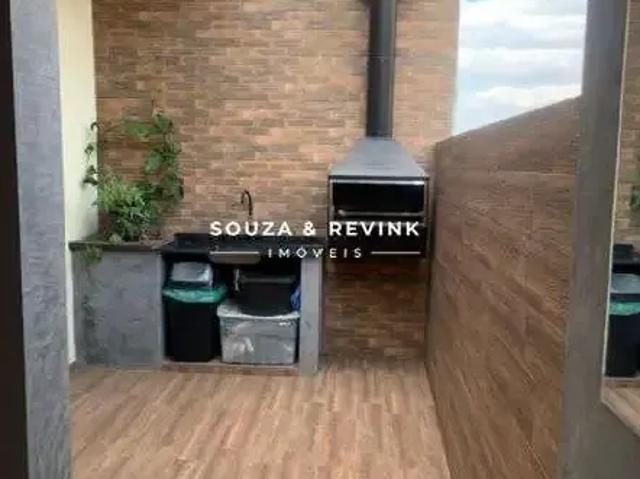 Casa / Sobrado em Condomínio para Venda em Barueri/SP Jardim Califórnia 2 Quartos