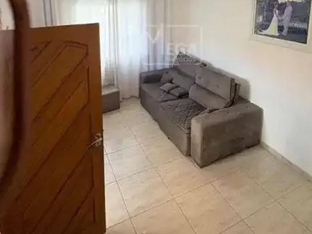 Casa / Sobrado em Condomínio para Venda em Barueri/SP Jardim Califórnia 2 Quartos