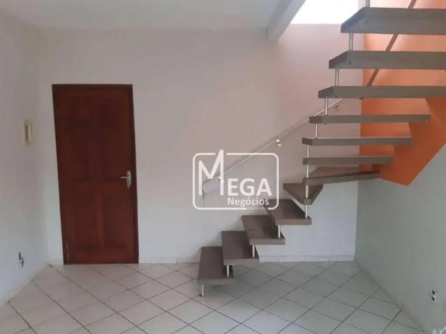 Casa / Sobrado em Condomínio para Venda em Barueri/SP Jardim Califórnia 2 Quartos