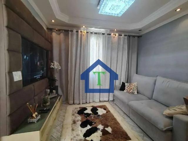 Casa / Sobrado em Condomínio para Venda em Barueri/SP Jardim Califórnia 2 Quartos