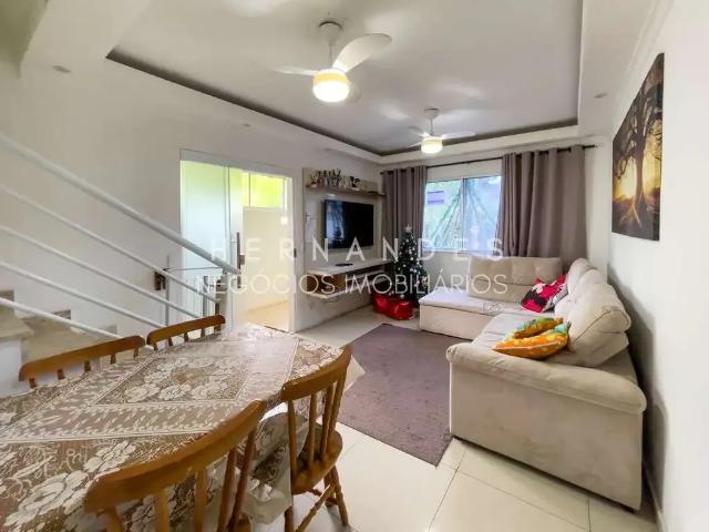 Casa / Sobrado em Condomínio para Venda em Barueri/SP Jardim Califórnia 2 Quartos