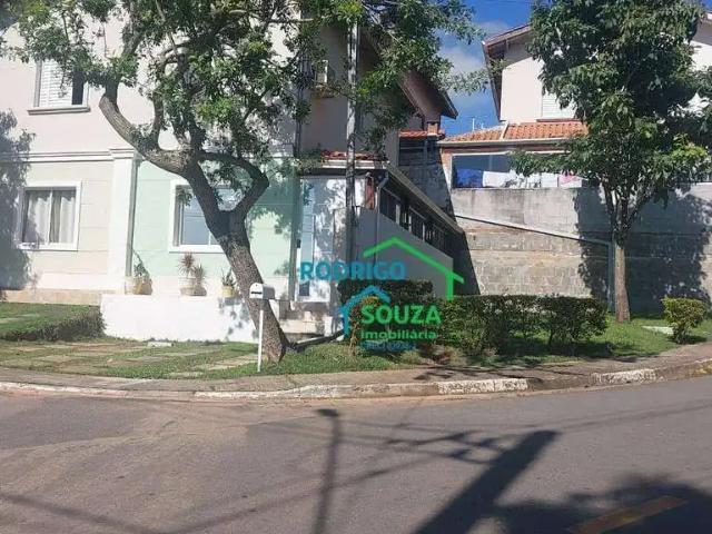 Casa / Sobrado em Condomínio para Venda em Barueri/SP Jardim Califórnia 2 Quartos