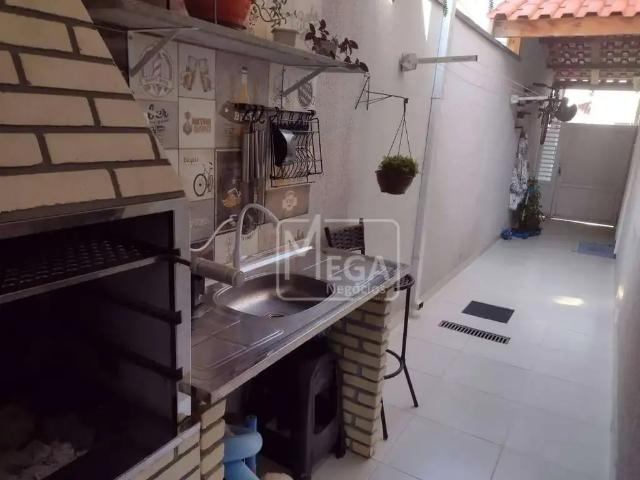 Casa / Sobrado em Condomínio para Venda em Barueri/SP Jardim Califórnia 2 Quartos