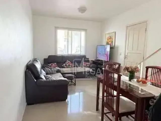 Casa / Sobrado em Condomínio para Venda em Barueri/SP Jardim Califórnia 2 Quartos