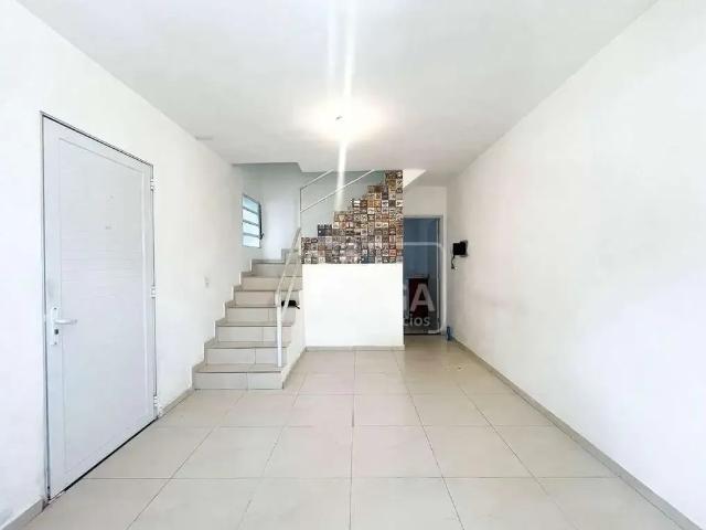 Casa / Sobrado em Condomínio para Venda em Barueri/SP Jardim Califórnia 2 Quartos