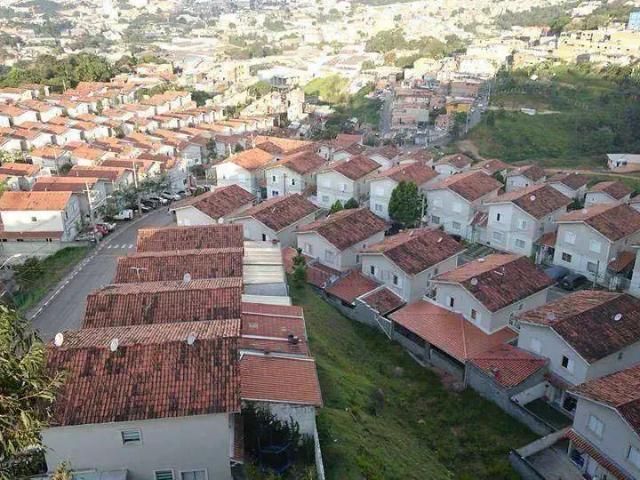 Casa / Sobrado em Condomínio para Venda em Barueri/SP Jardim Belval 2 Quartos