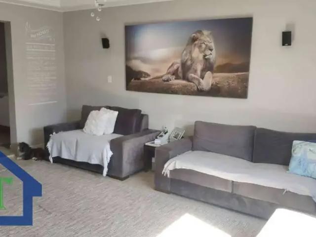 Casa / Sobrado em Condomínio para Venda em Barueri/SP Jardim do Líbano 3 Quartos