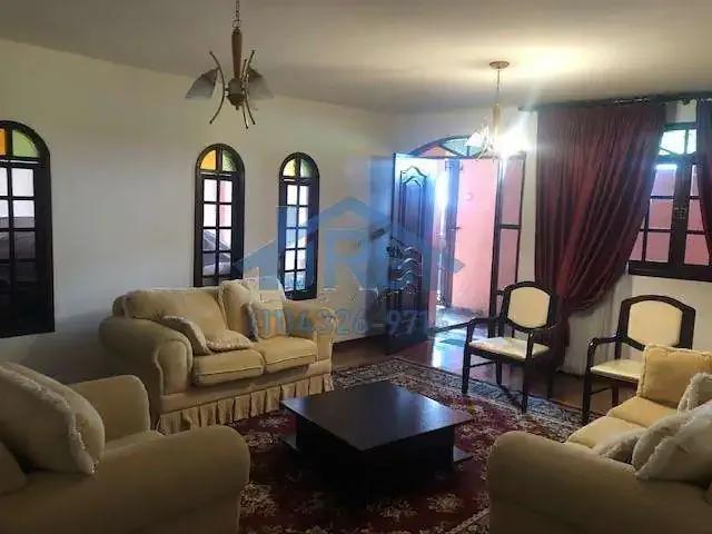 Casa / Sobrado em Condomínio para Venda em Barueri/SP Jardim dos Camargos 5 Quartos