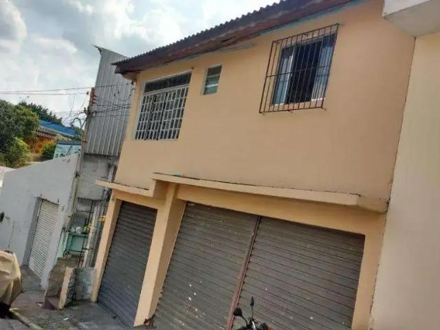 Casa / Sobrado em Condomínio para Venda em Barueri/SP Jardim dos Camargos 8 Quartos