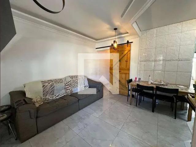 Casa / Sobrado em Condomínio para Venda em Barueri/SP Jardim Esperança 2 Quartos