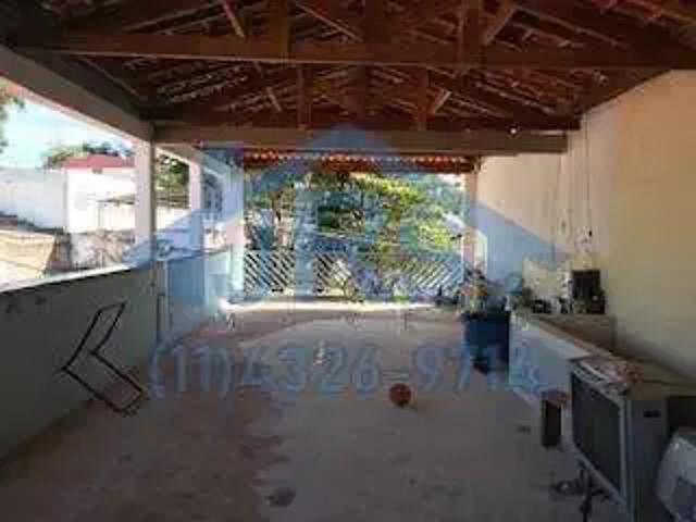 Casa / Sobrado em Condomínio para Venda em Barueri/SP Jardim Maria Helena 6 Quartos