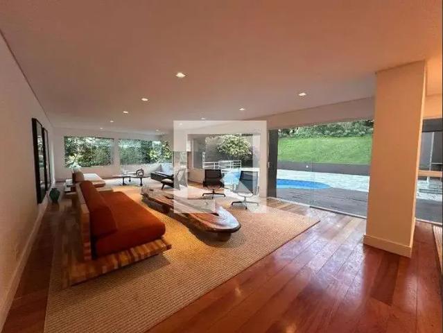 Casa / Sobrado em Condomínio para Venda em Barueri/SP Jardim Mutinga 5 Quartos